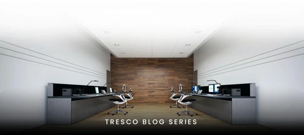 Tresco Consoles | Control Room Blog Series