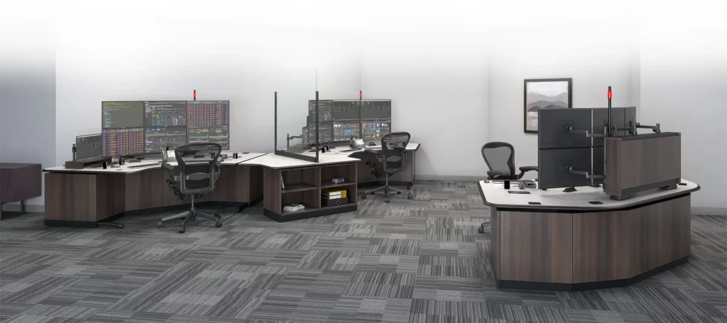 6 Training and Simulation Techniques for Control Room Professionals ...