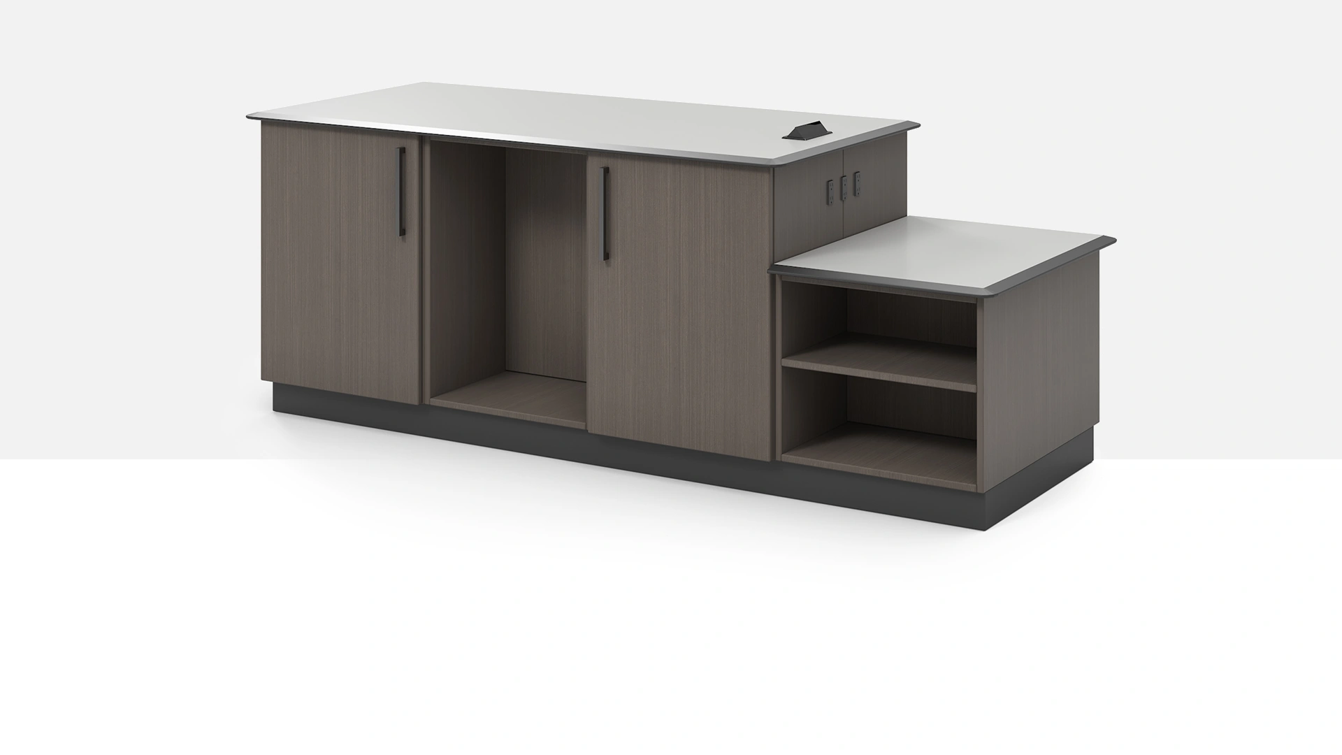 Millwork and Cabinetry - Tresco Consoles