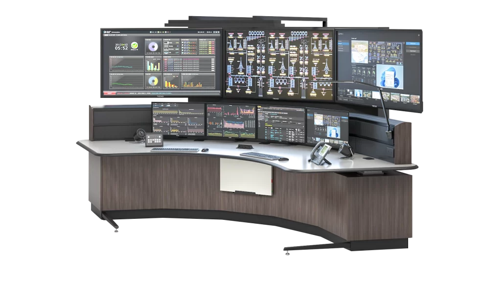 Tresco's New Console Lineup | AEGIS | NEXUS | VANGUARD