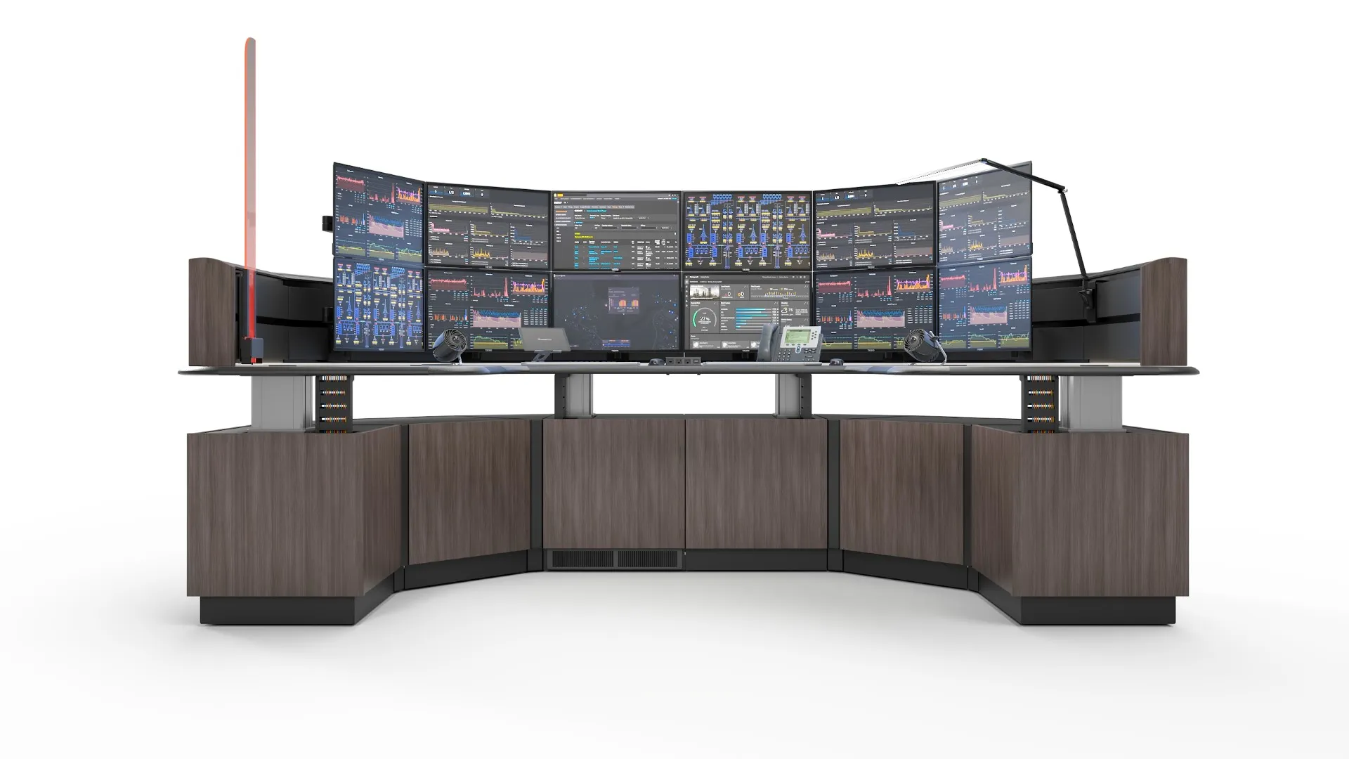 Why Mission Critical Sales Are Different | Tresco Consoles