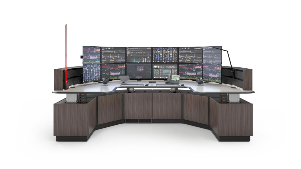 Tresco's New Console Lineup | AEGIS | NEXUS | VANGUARD