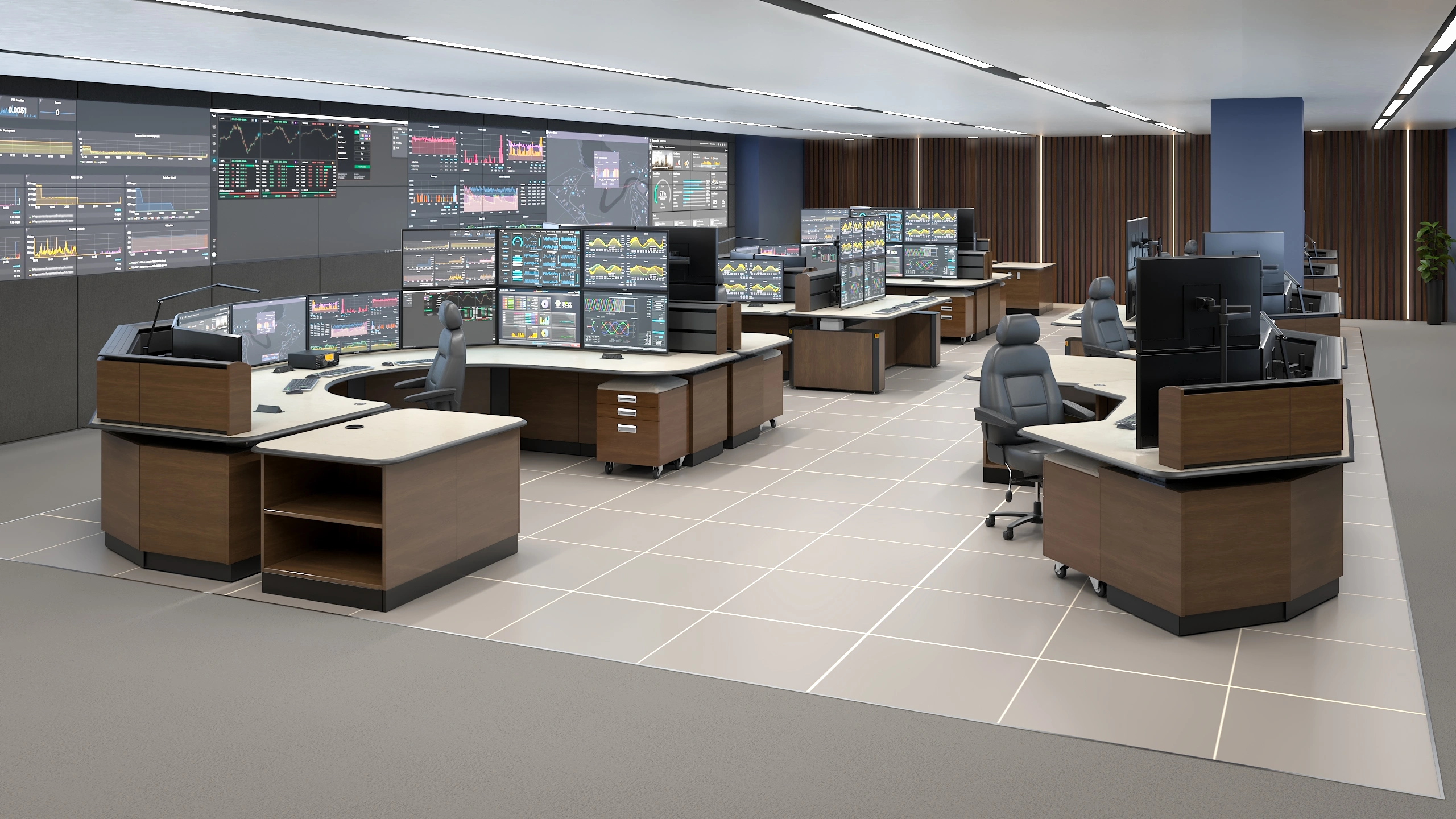 Console Setup Guide | Operator Training & Safety Basics